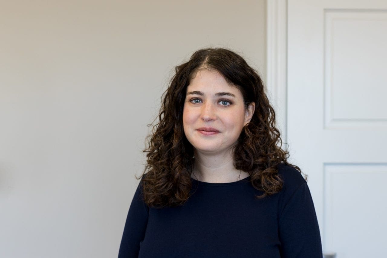 Emily Moore - Parkhill The Clinic for Women
