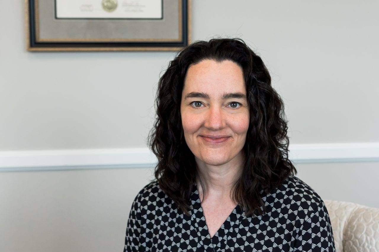 Michelle Satterlee - Parkhill The Clinic for Women