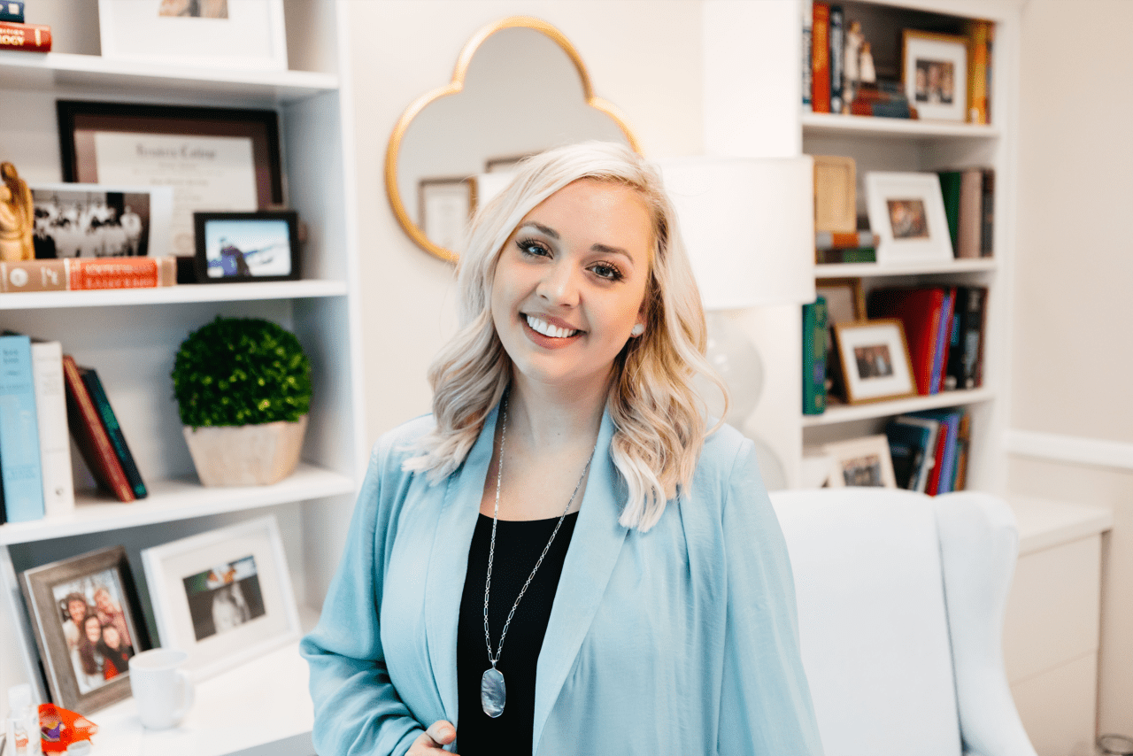 Dr. Taylor Salyer - Parkhill The Clinic for Women