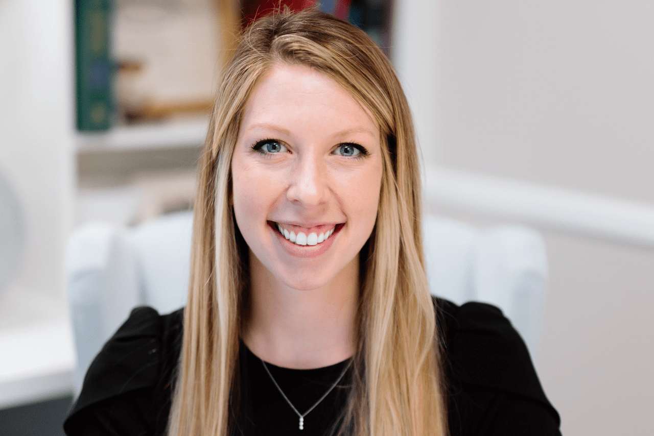 Dr. Catherine Hilton - Parkhill The Clinic for Women